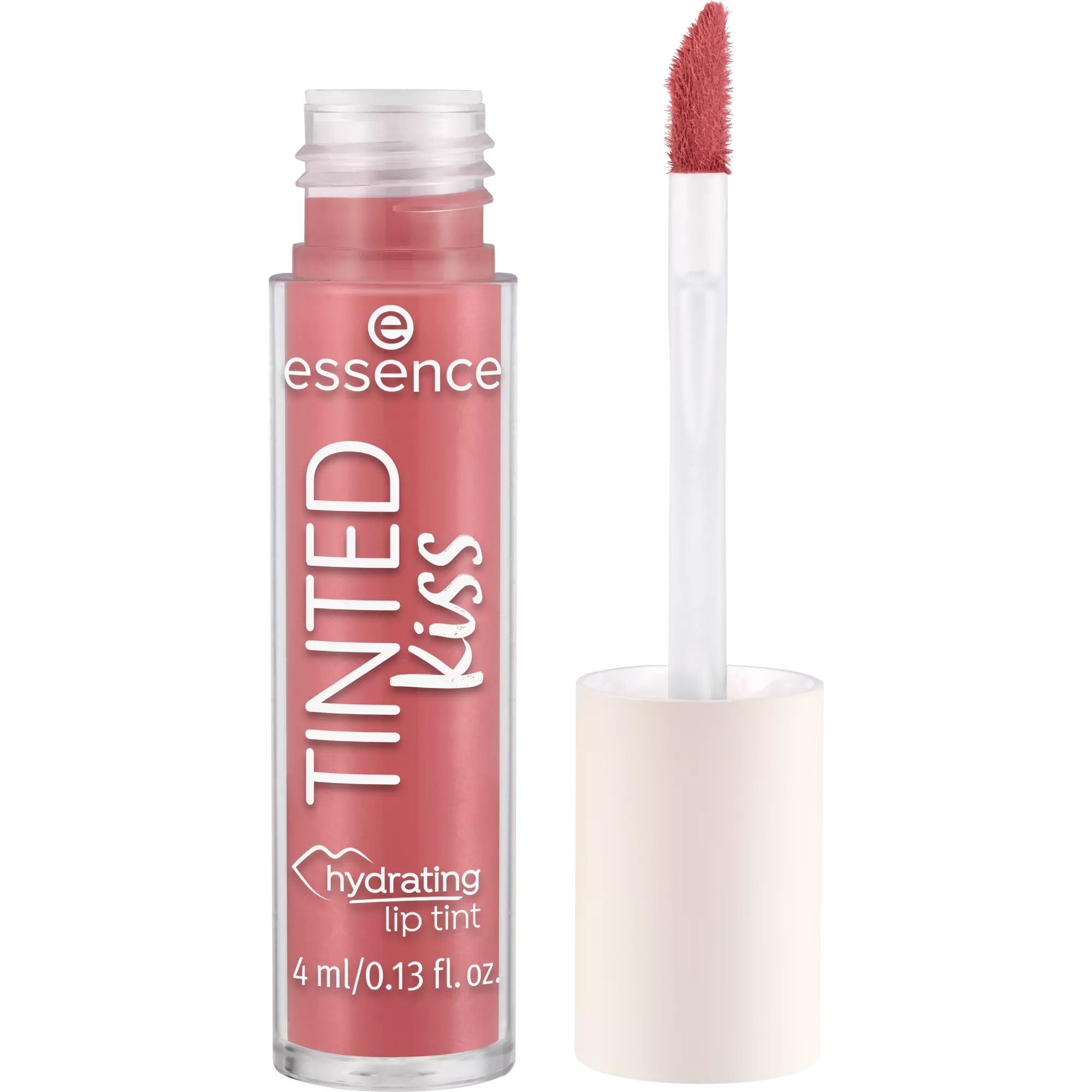 Essence Tinted Kiss Hydrating Lip Tint – Rougeamoi